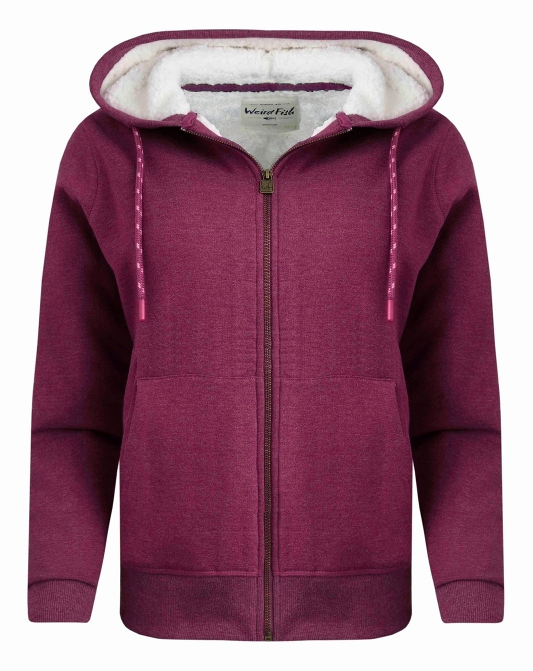 Weird Fish Womens Sweatshirts, Hoodies and Fleeces – Salt Cellar Clothing