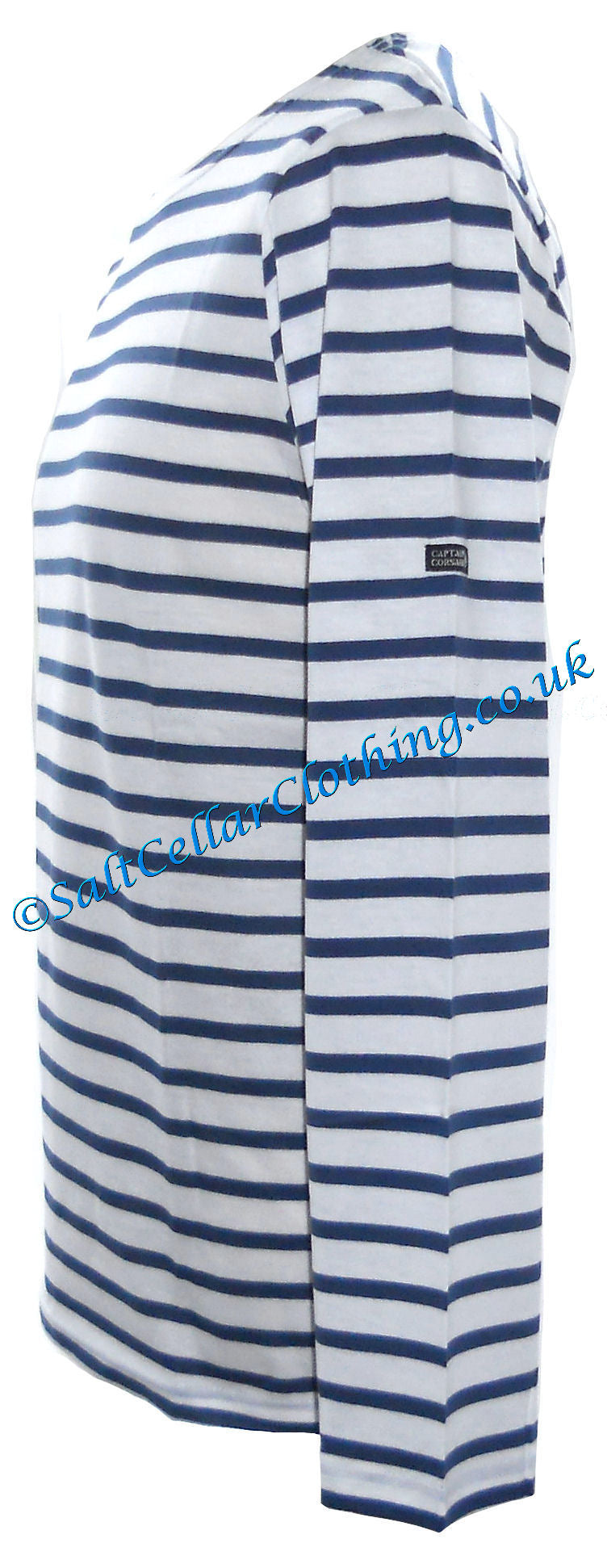 Captain Corsaire Clothing – Salt Cellar Clothing
