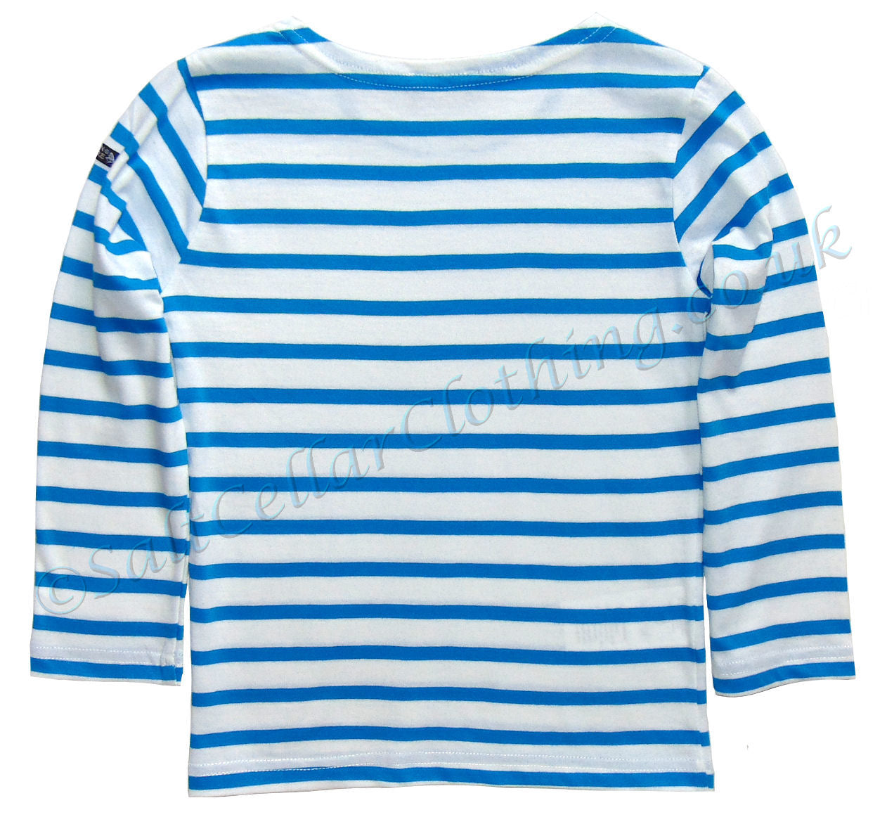Captain Corsaire Clothing – Salt Cellar Clothing