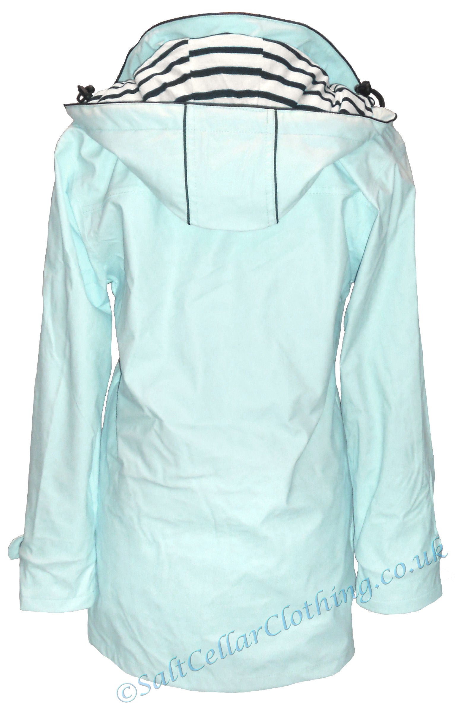 Captain Corsaire Clothing – Salt Cellar Clothing