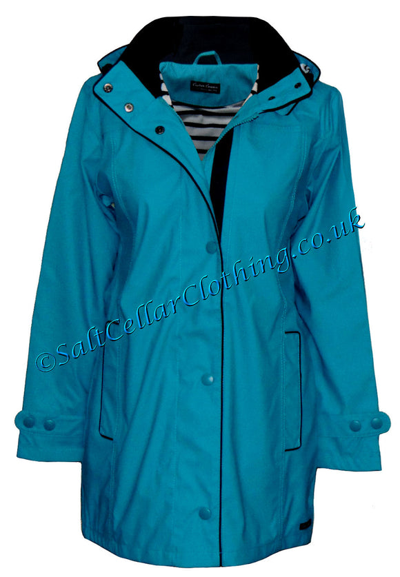 Captain Corsaire Clothing – Salt Cellar Clothing