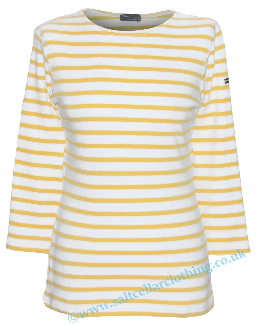 Captain Corsaire Clothing – Salt Cellar Clothing
